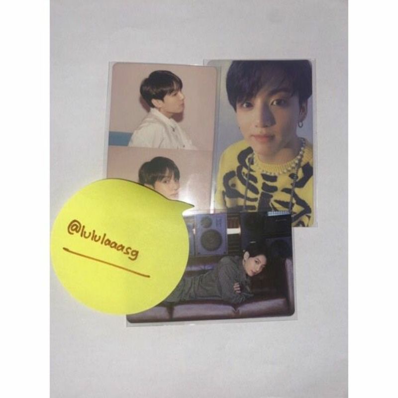 Jual jk photocard persona | Shopee Indonesia