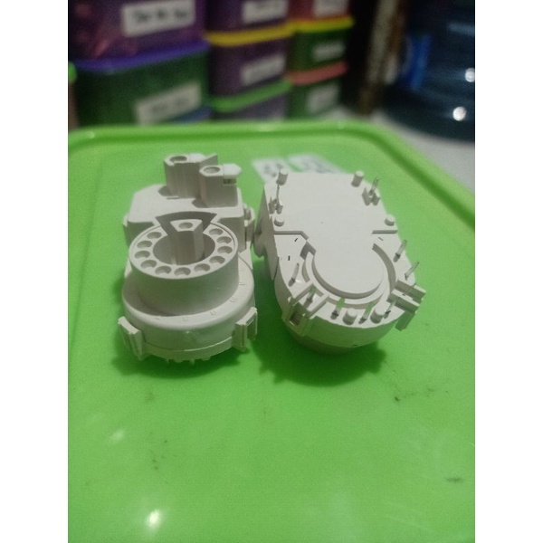 Jual soket crt 8 pin bagus | Shopee Indonesia