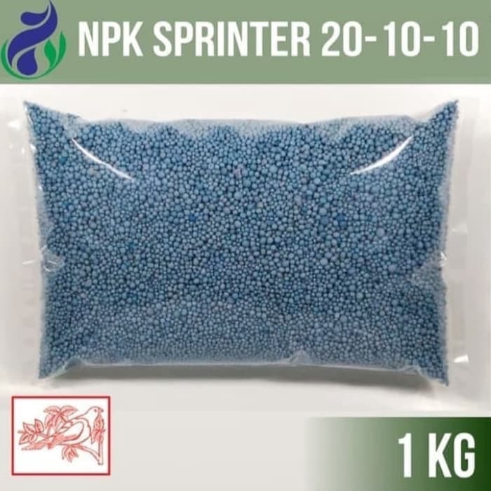 Jual Pupuk npk 1kg/media pupuk segala tanaman | Shopee Indonesia