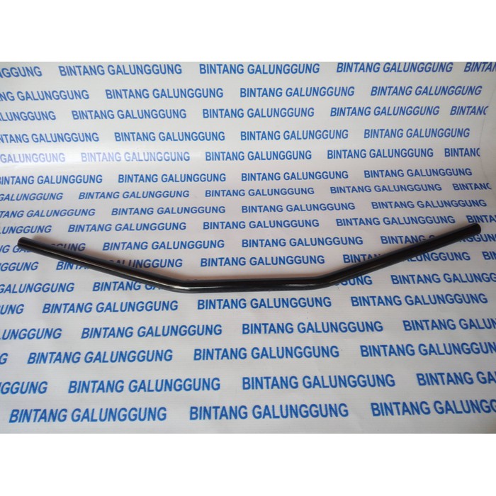 Jual stang drag bar-minor fighter- cafe racer - Hitam | Shopee Indonesia