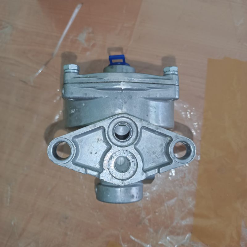 Jual RELAY VALVE KURA KURA AIR MASTER HINO LOHAN 44540-1872 | Shopee Indonesia