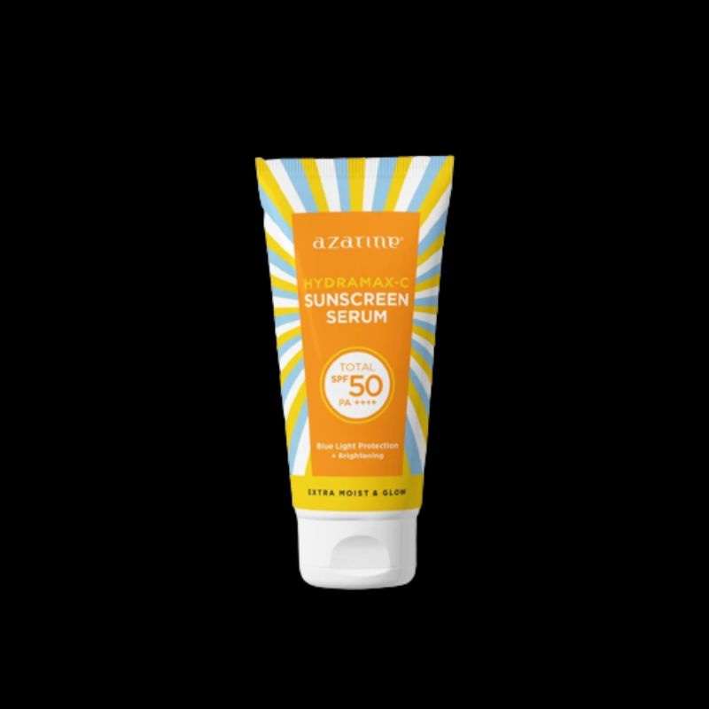 Jual Azarine Sunscreen Twinpack Bundle Package | Shopee Indonesia