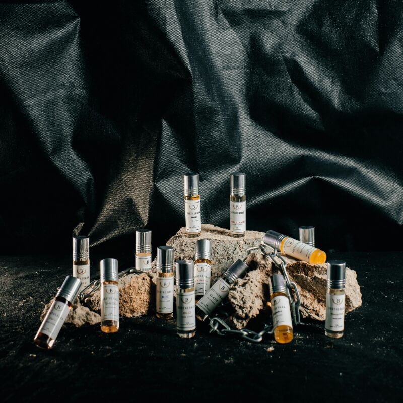 Jual Pure Parfum 6ml harga Rp50.000 | Shopee Indonesia