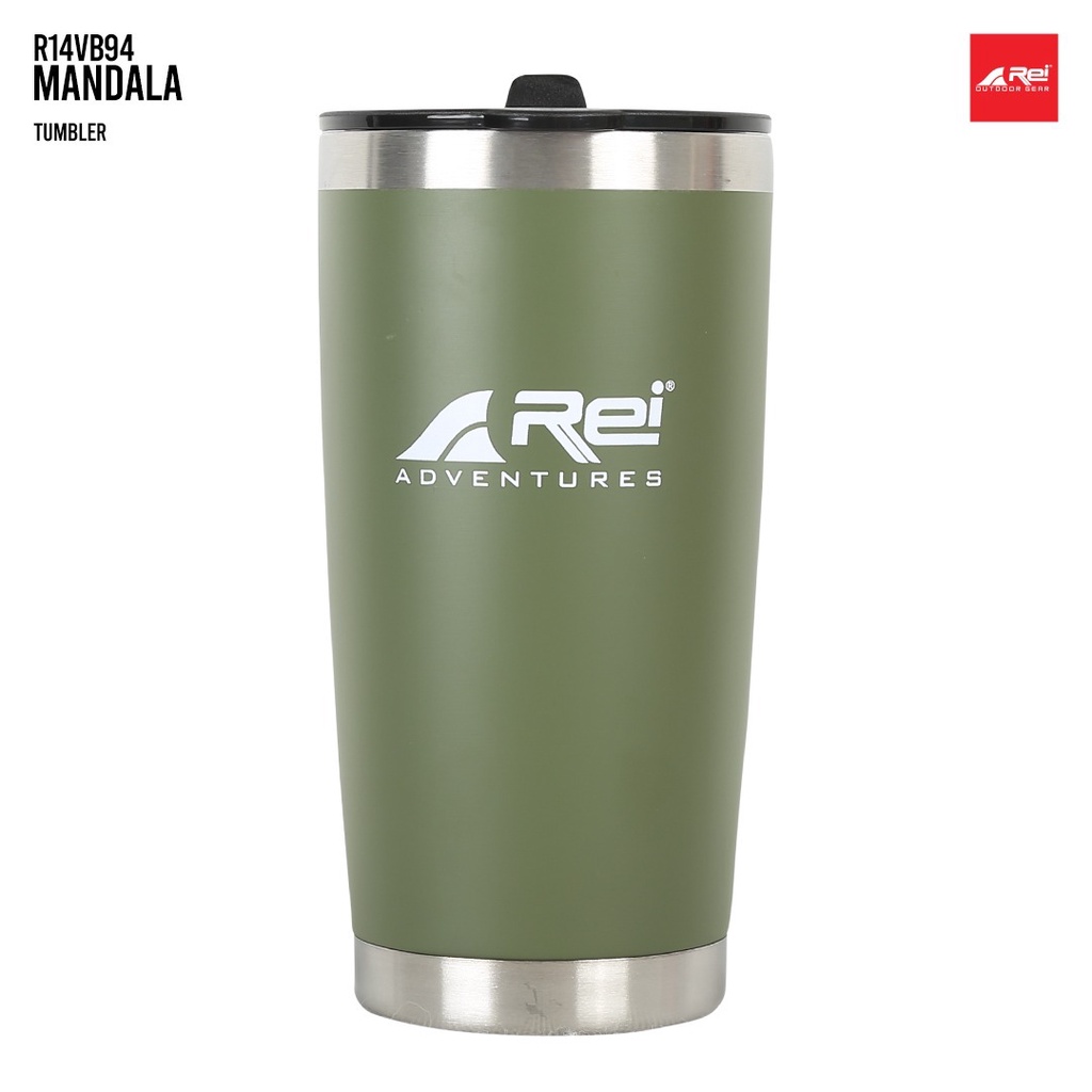 Jual Botol Minum Mandala Arei Outdoorgear | Shopee Indonesia