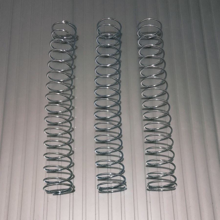 Jual Per Pegas Spring Kawat Drain Pembuangan Air Mesin Cuci 2 Tabung ...