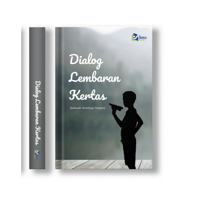 Jual DIALOG LEMBARAN KERTAS (Sebuah Antologi Cerpen) | Shopee Indonesia