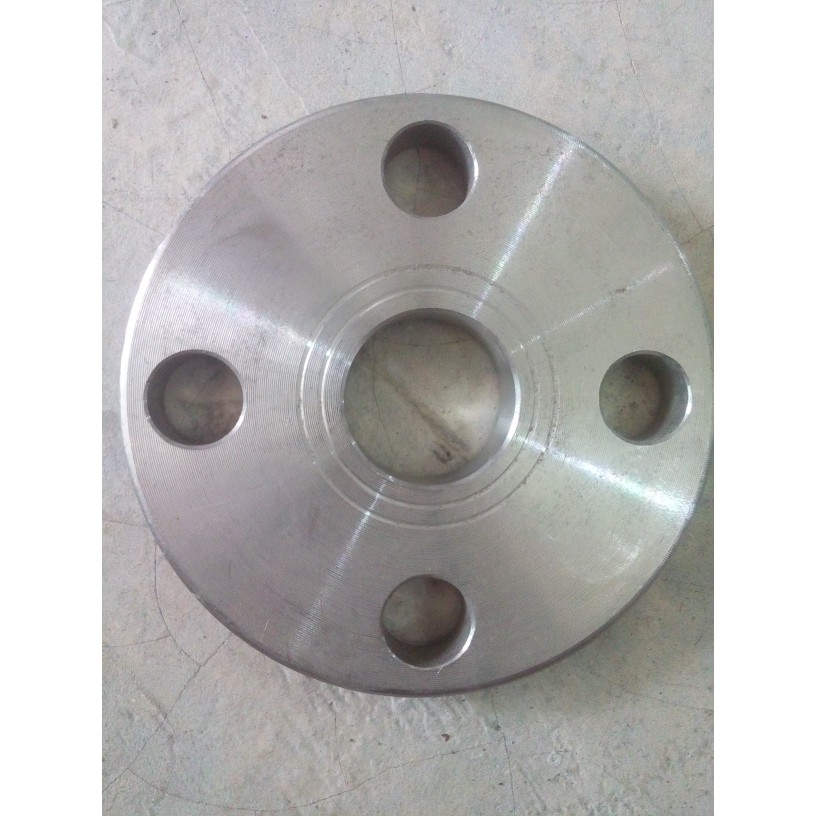 Jual Flange Las SUS 304 jis 10k 1-1/2" inch ss stainless jis10k ss304 ...