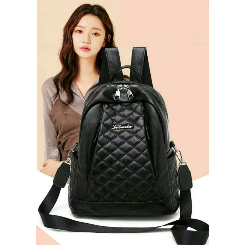 Jual Rpm tas ransel cewek remaja tas pungngung untuk perjalanan ...