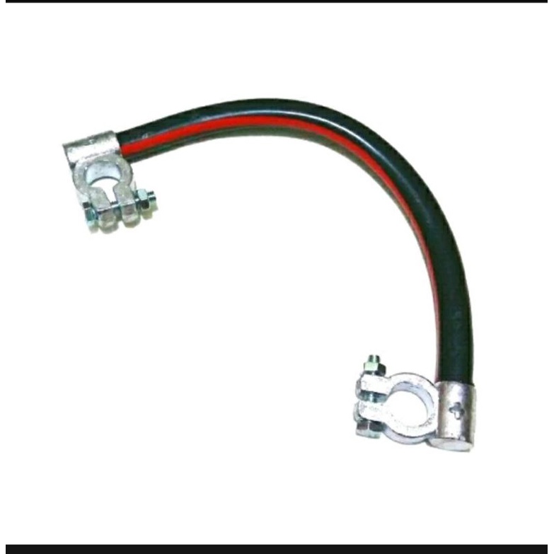 Jual Kabel paralel aki 24 volt 30cm | Shopee Indonesia