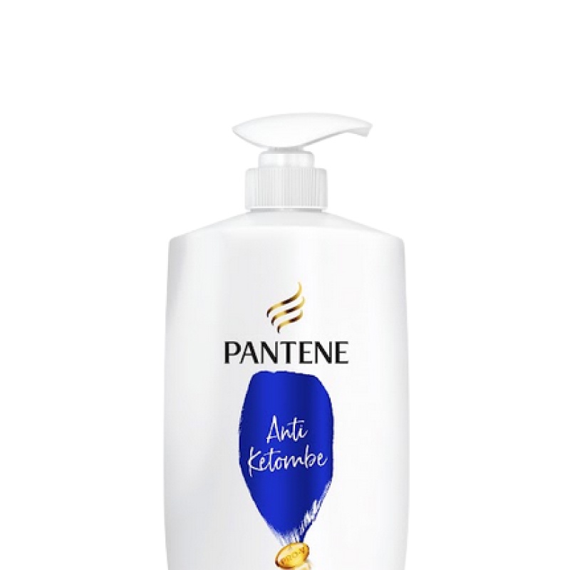 Jual Pantene Sampo Anti Ketombe Pro-V Perawatan Rambut 900ml / Pantene Shampoo | Shopee Indonesia