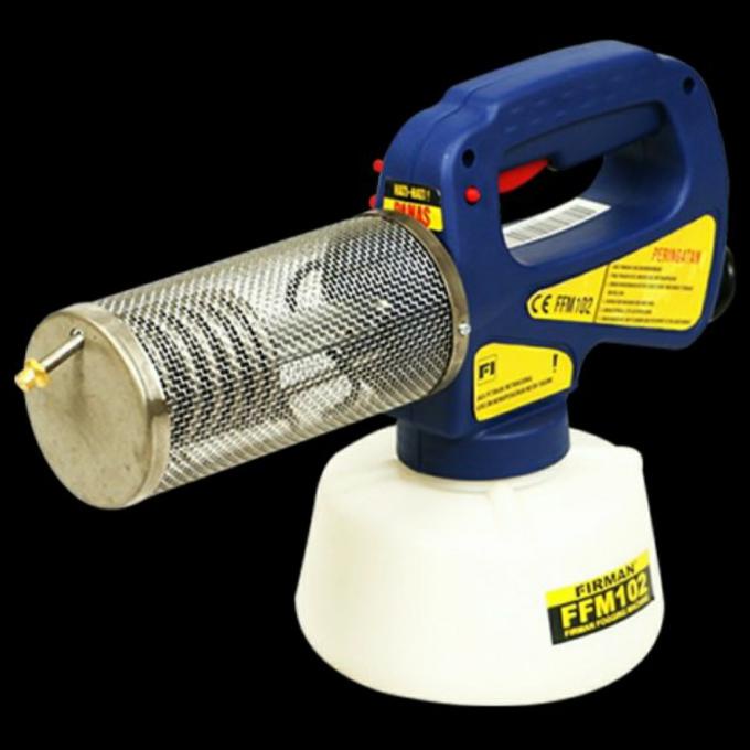 Jual Mesin Fogging Mini Firman Ffm 102 Alat Fogger Tokoramaii1 | Shopee ...