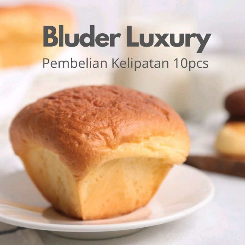 Jual Bluder Cokro Luxury Kue/Roti Oleh-Oleh Khas Madiun | Shopee Indonesia