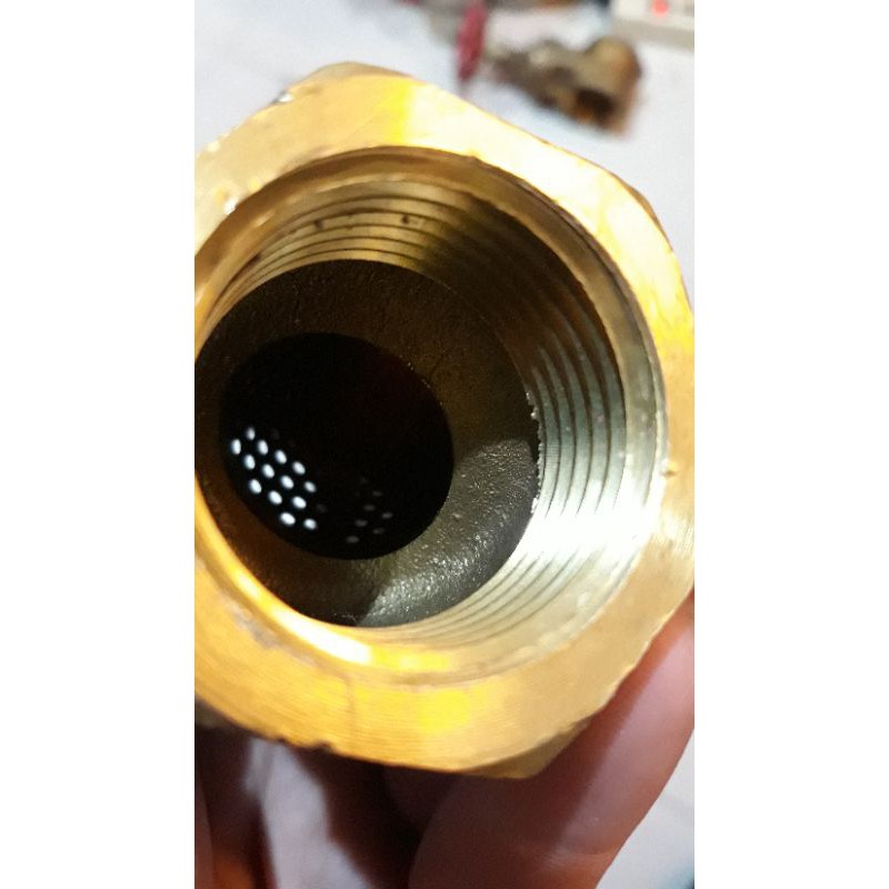 Jual y strainer onda 2 inch | Shopee Indonesia