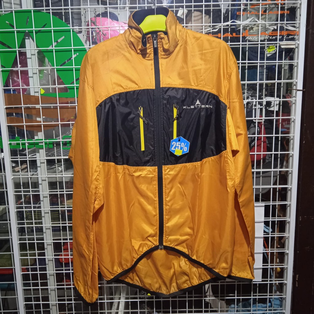 Jual Jaket Running Klettern | Shopee Indonesia