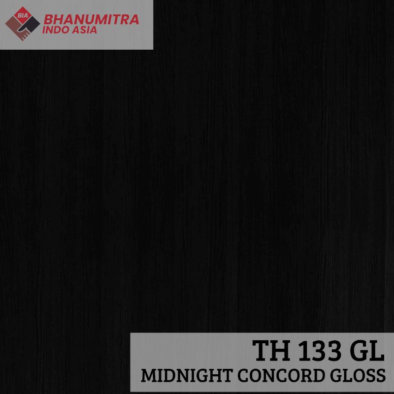 Jual TACO HPL TH 133 GL MIDNIGHT CONCORD GLOSS | Shopee Indonesia