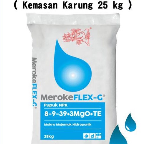 Jual Meroke Flex-G 25 Kg Meroke Flex-G 25 Kg | Shopee Indonesia