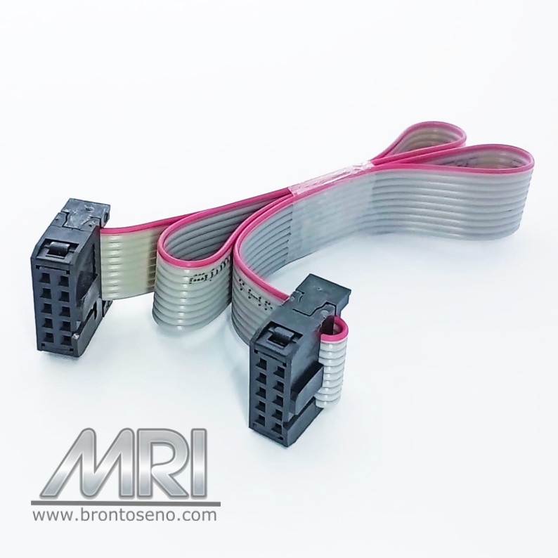 Jual kabel data idc isp header female amphenol cable | Shopee Indonesia