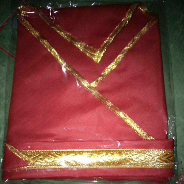 Jual Passapu Atau Pengikat Kepala Khas Makassar. | Shopee Indonesia