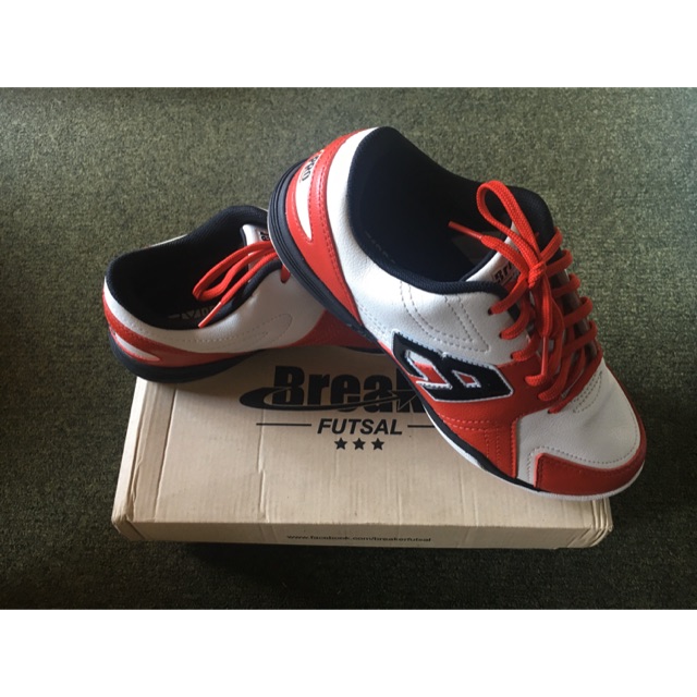 Jual Breaker Futsal | Shopee Indonesia