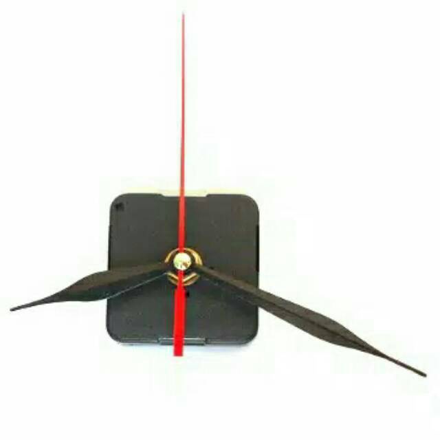 Jual Mesin jam dinding ( TANPA JARUM JAM ) | Shopee Indonesia