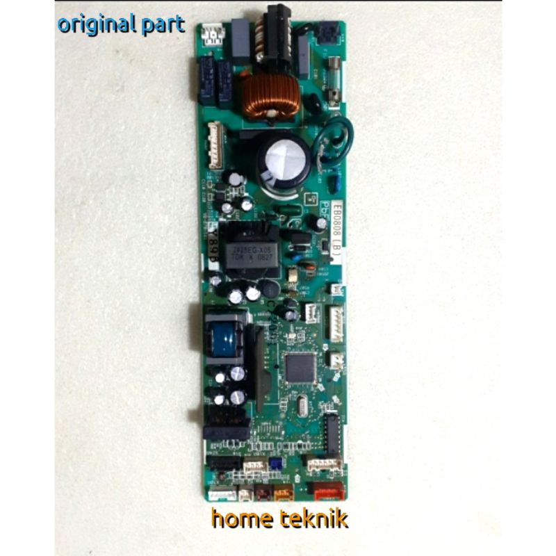 Jual Modul pcb ac casset VRV DAIKIN part EB0808 (B) original | Shopee ...