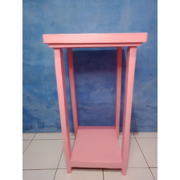 Jual MEJA GALON MEJA KOMPOR MEJA AKUARIUM MEJA MAGICOM MEJA TV | Shopee ...