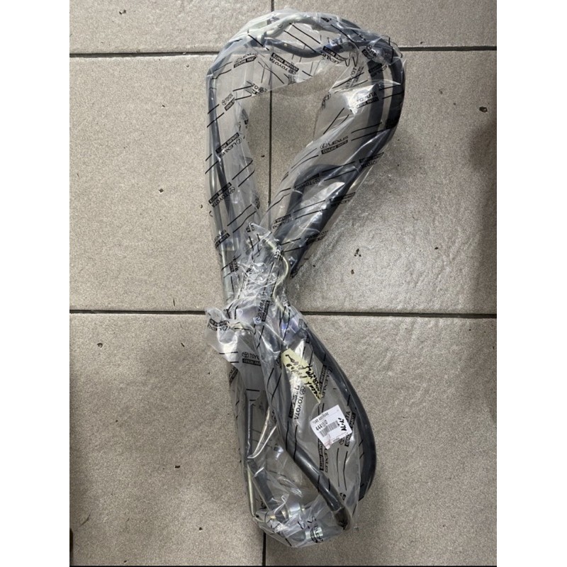 Jual 44410-0K200 selang power steering stering innova reborn fortuner ...