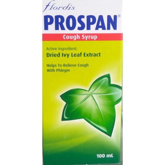 Jual Prospan Cough Syrup | Shopee Indonesia