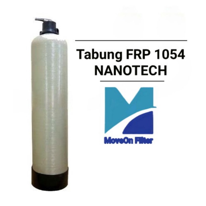Jual Tabung FRP 1054 - NANOTECH | Shopee Indonesia