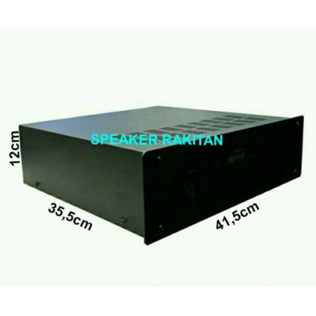 Jual Box power amplifier BELL M-250 | Shopee Indonesia