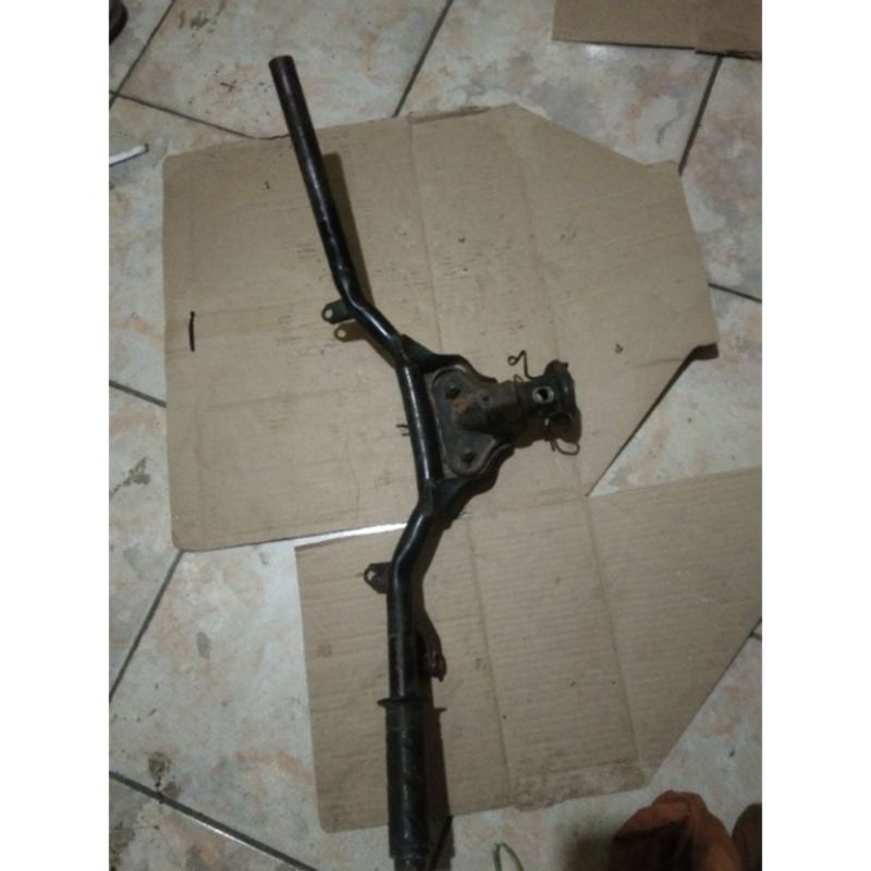Jual Stang stir Supra X Supra fit lama original seken | Shopee Indonesia
