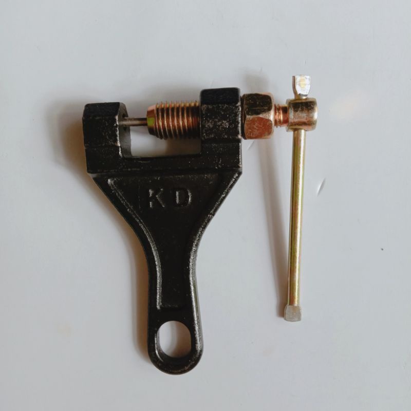 Jual Pemotong Rantai Motor Sepeda Potong Rantai Chain Breaker | Shopee ...