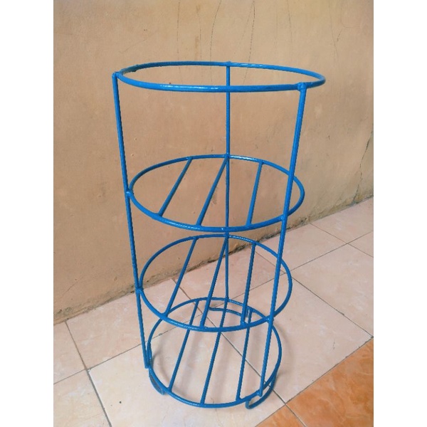 Jual Rak Tabung Gas 3kg | Shopee Indonesia