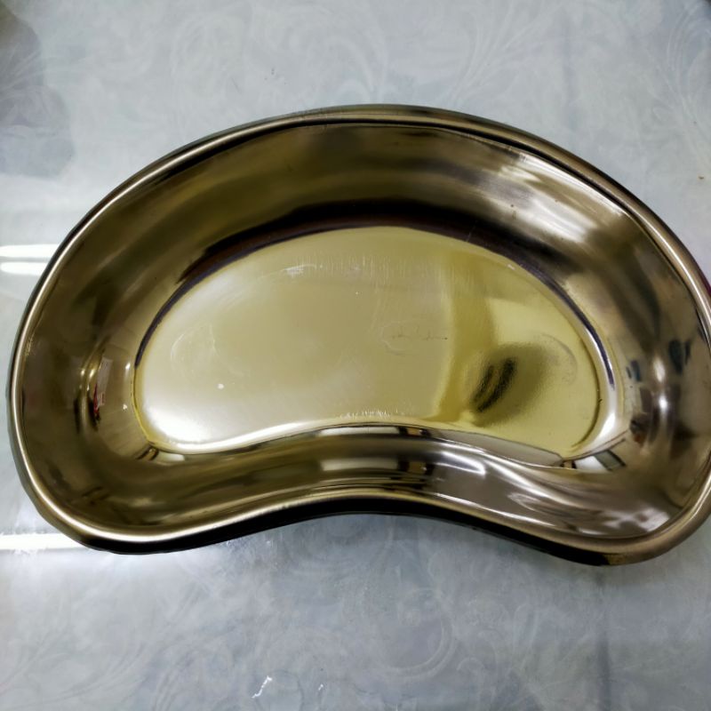 Jual NIERBEKEN / NIERBEKEN STAINLESS STEEL / BENGKOK 20cm & 23cm ...