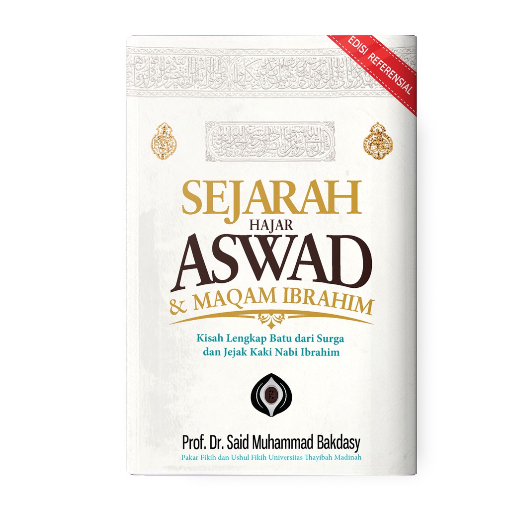 Jual SEJARAH HAJAR ASWAD & MAQAM IBRAHIM Kisah Lengkap Tentang Batu ... Jual SEJARAH HAJAR ASWAD & MAQAM IBRAHIM Kisah Lengkap Tentang Batu ...