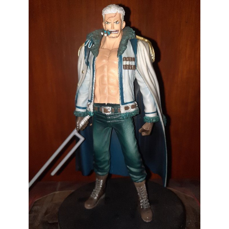 Jual Action Figure Smoker One Piece | Shopee Indonesia