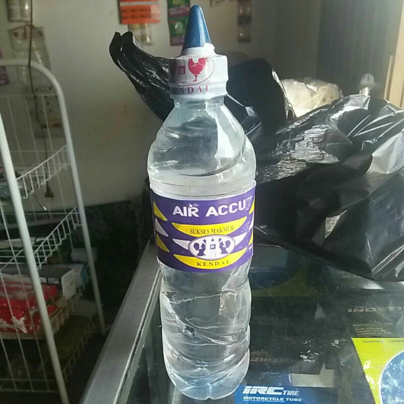 Jual air Aki botol | Shopee Indonesia