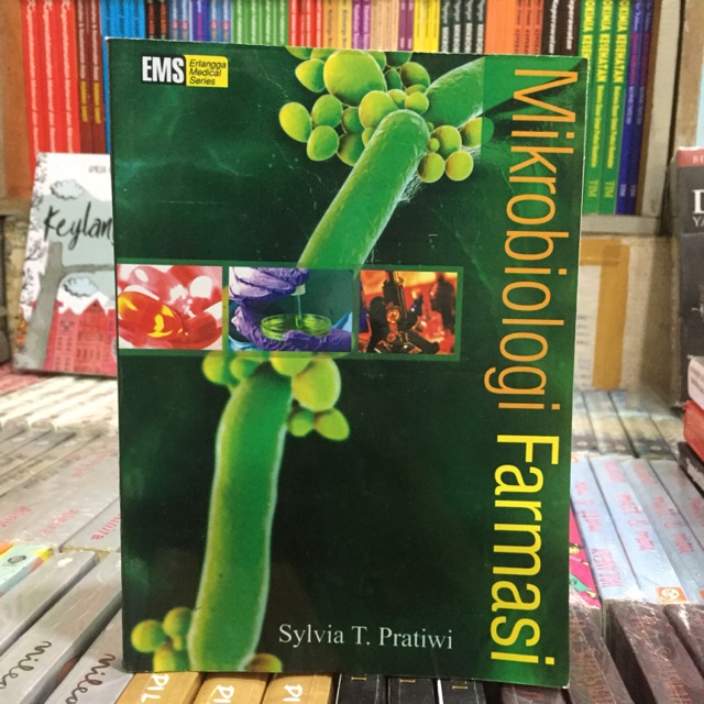 Jual Mikrobiologi farmasi | Shopee Indonesia