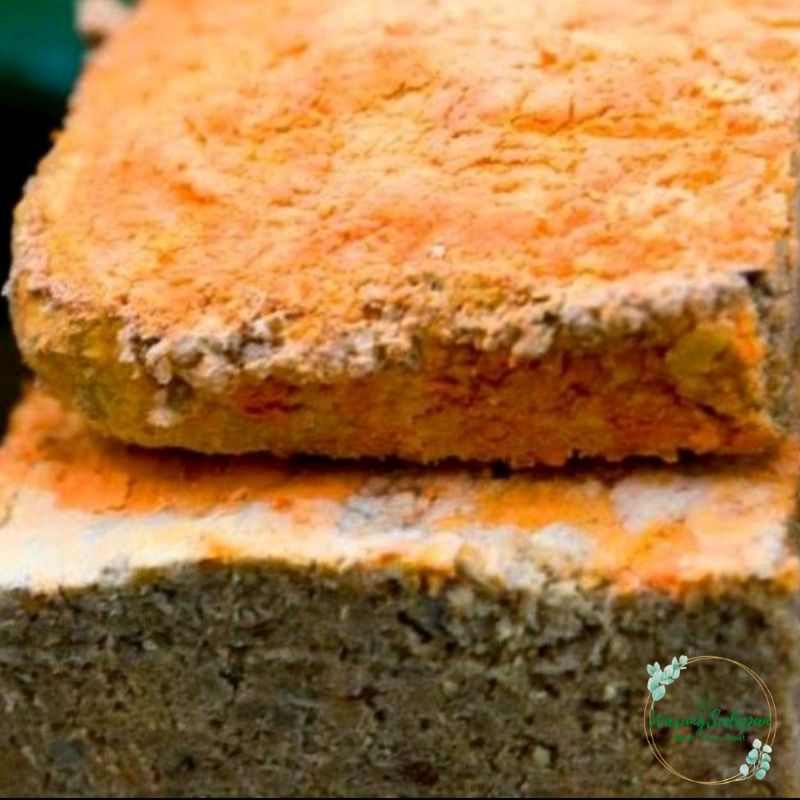 Jual Oncom Orange per Papan Oncom Bandung Segar Sayur Segar Cikarang ...