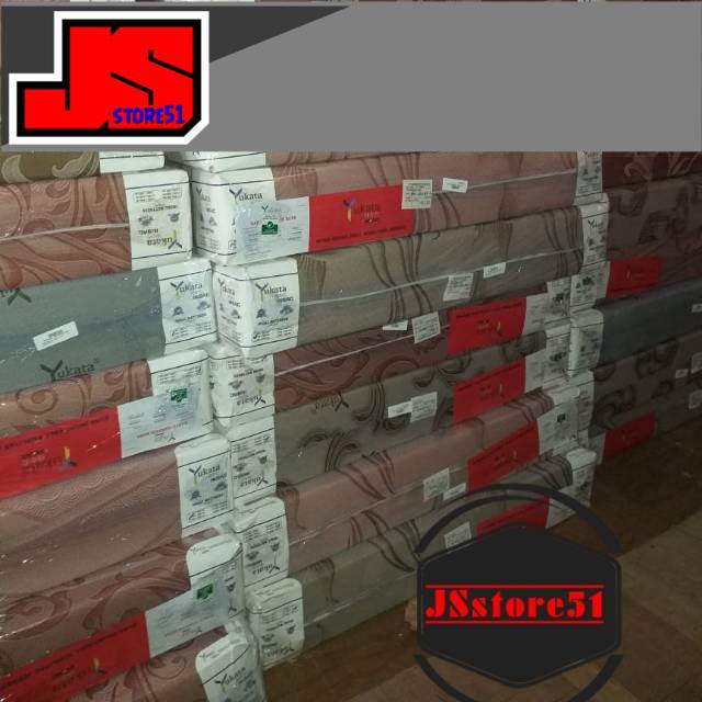 Jual KASUR BUSA / BUSA INOAC / BUSA / TEMPAT TIDUR - Busa Inoac YUKATA ...