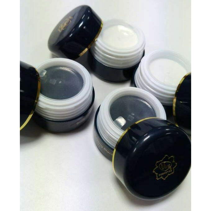 Jual VIVA CAT TUBUH WAJAH FACE AND BODY PAINTING CREAM POT 9GR ORIGINAL ...