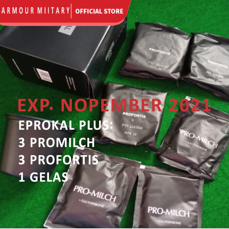 Jual AM Promo Akhir Tahun PROMO !!! PAKET EPROKAL PLUS / EPROKAL TNI ...