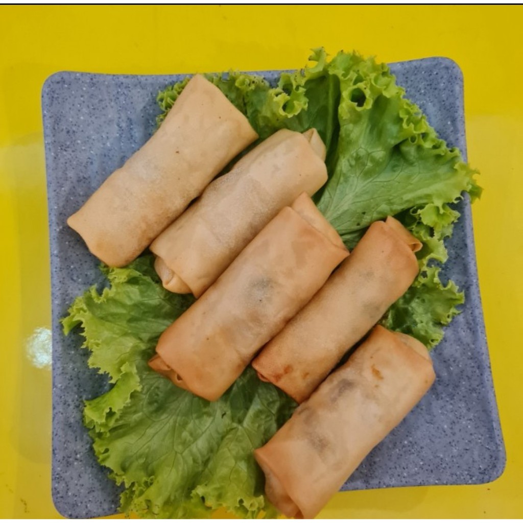 Jual Lumpia ayam jamur | Shopee Indonesia