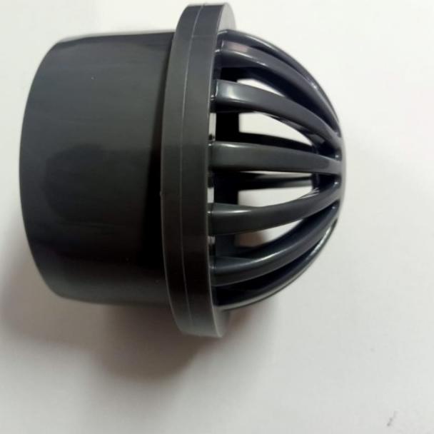 Jual Roof Drain PVC 2" 3" 4" inch /Saringan Talang Air Plastik - 4 inch ...