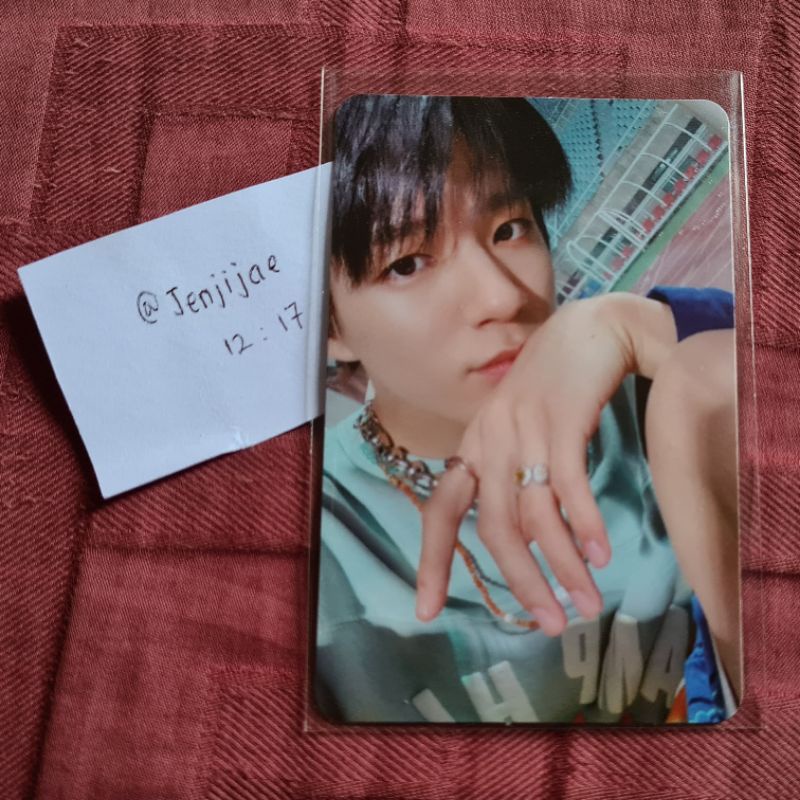 Jual Jeno hello pc (BOOKED) | Shopee Indonesia