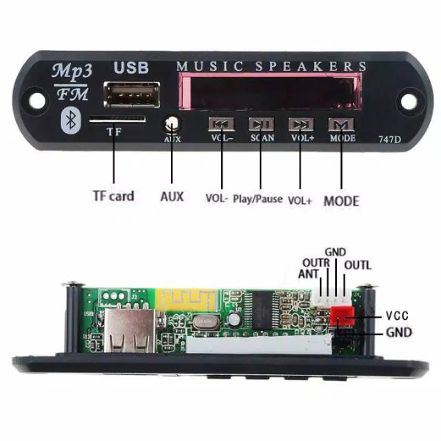 Jual MODUL USB BLUETOOTH TERBAIK | Shopee Indonesia