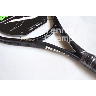 Jual Raket Tenis Prince X Twist Power Tech/ Tennis Racket Prince 300gr ...