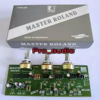 Jual kit master mixer Harga Terbaik & Termurah Maret 2025 | Shopee ...