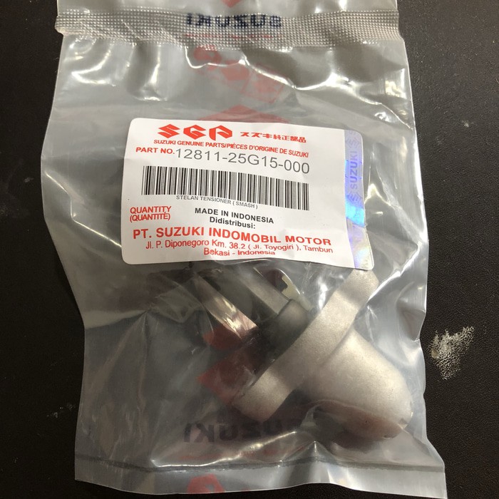 Jual Setelan Tonjokan Rantai Keteng Suzuki Smash Shogun 125 SP New ...