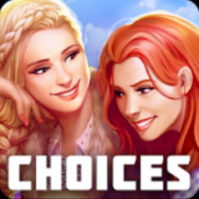 Jual CHOICES : STORIES YOU PLAY MOD free choices | Shopee Indonesia